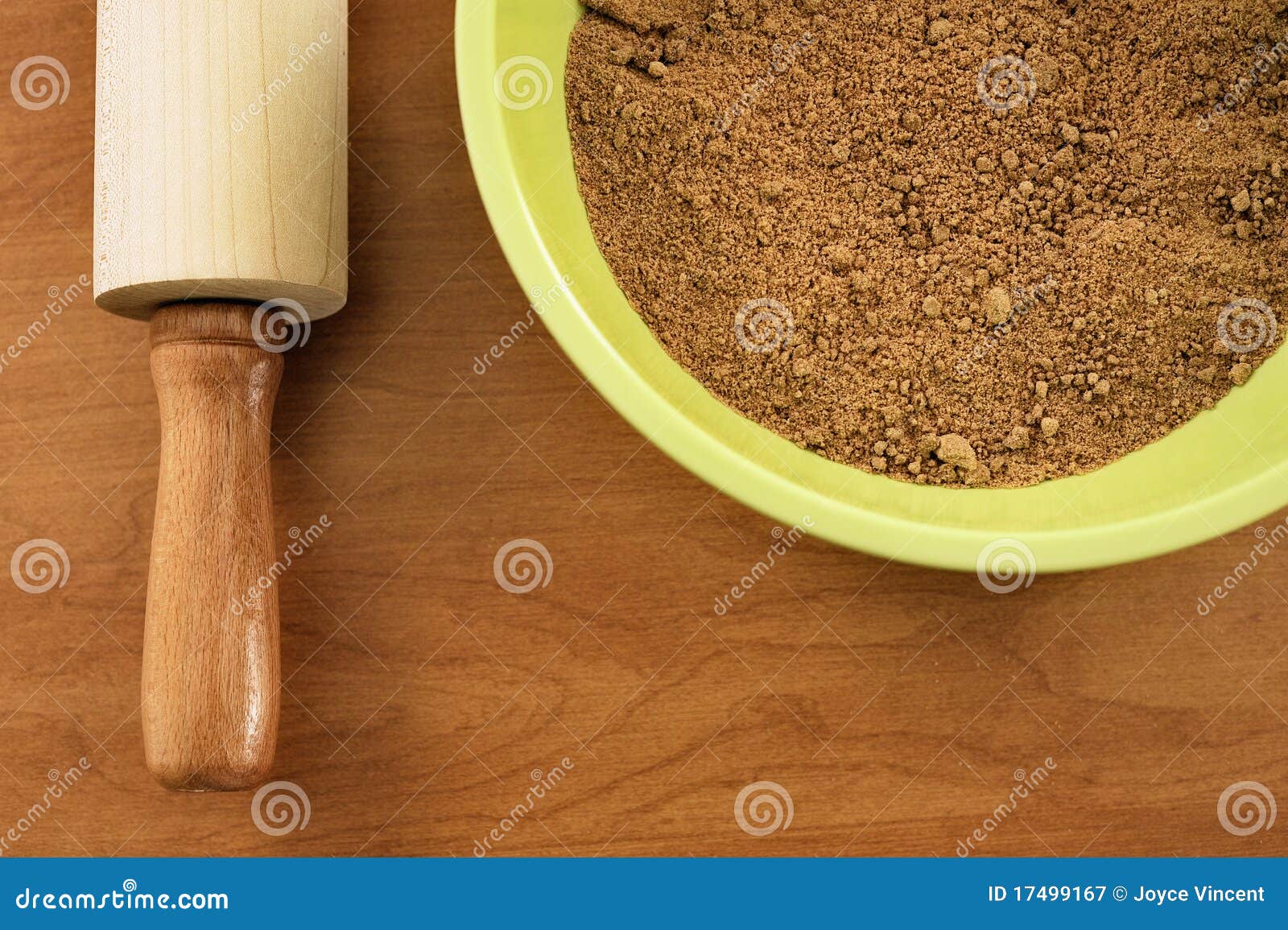 Crushed crumbs for crust stock image. Image of crumbs - 17499167