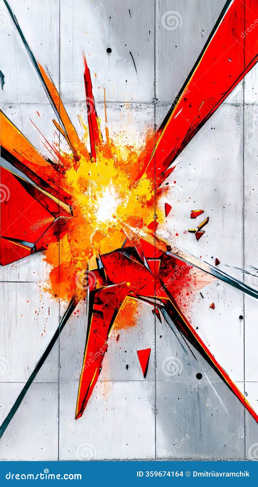 Crushed Expectations: an Abstract Interpretation of Mayhem and Dynamism ...