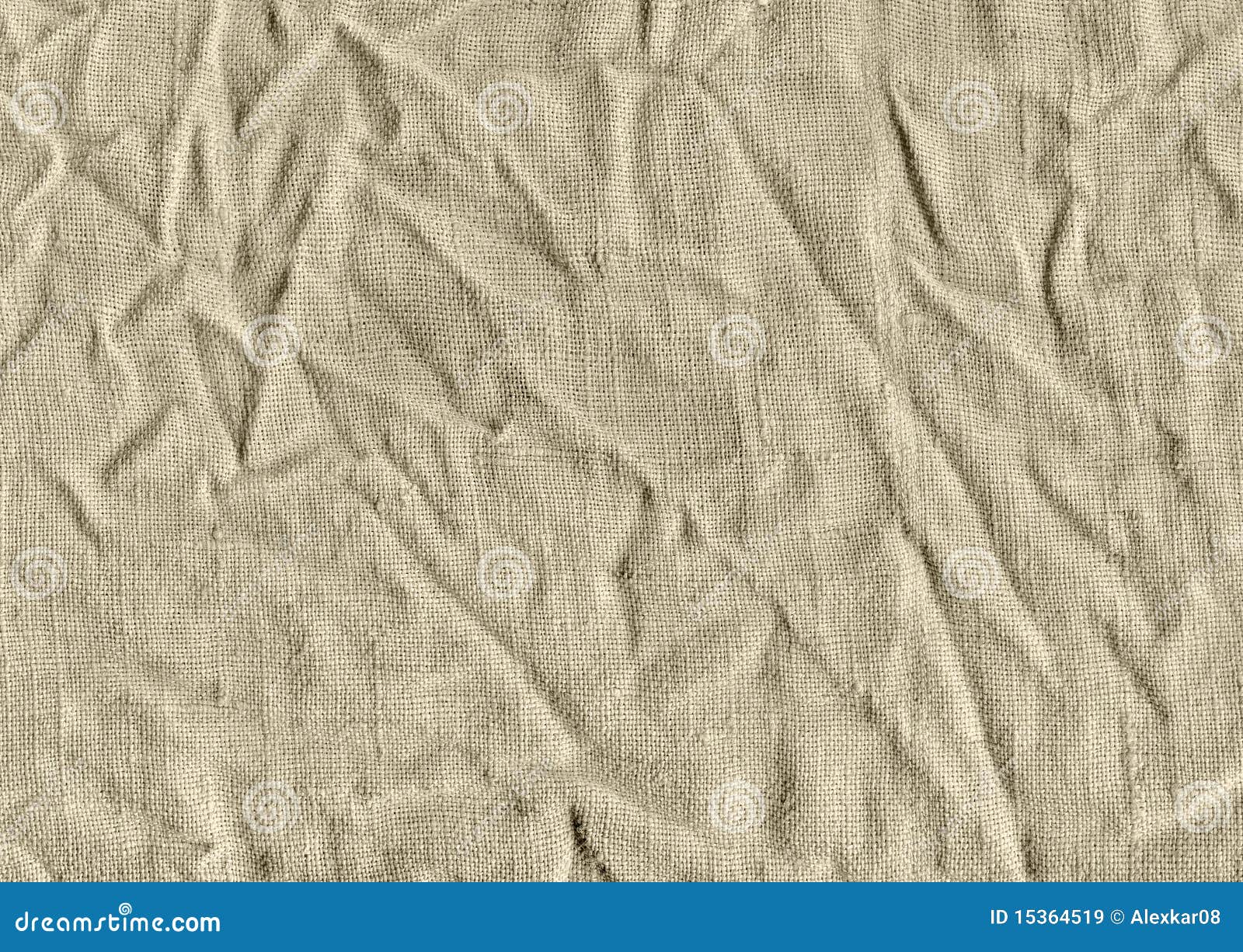 Crushed fabric stock image. Image of rectangle, fabric - 15364519