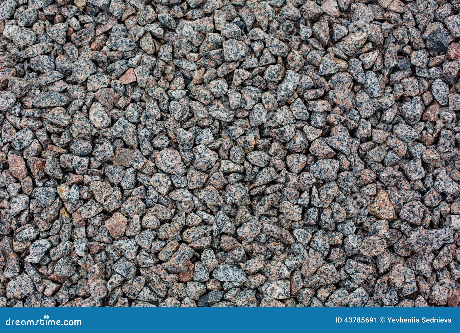 Gravel Texture.Stone Texture.Close Capture On Stone Walk-way Texture ...