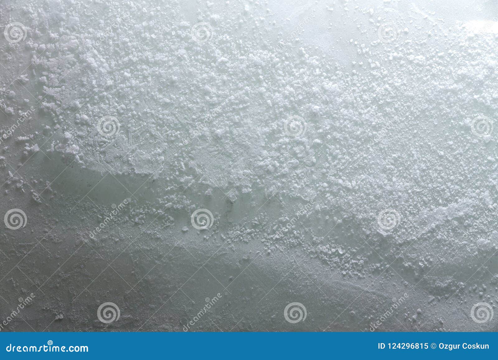 Crushed Ice Background Texture Stock Image - Image of fridge, cooler ...