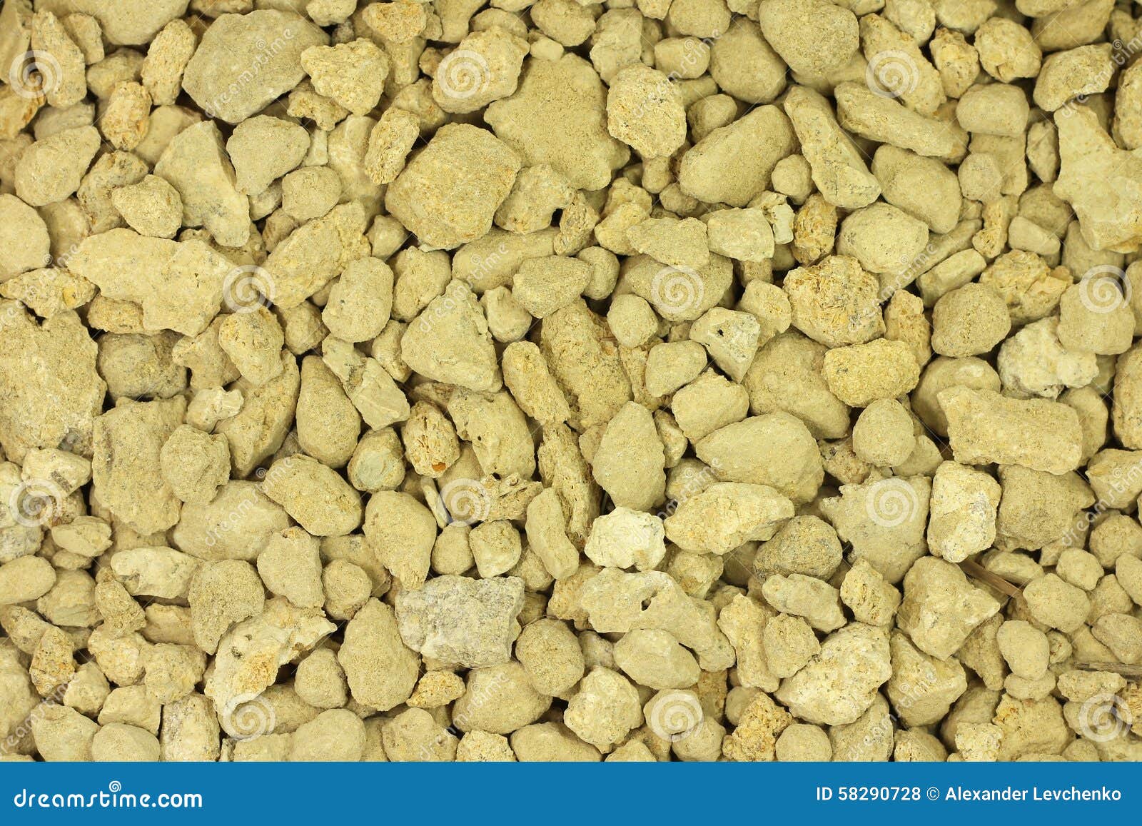 Limestone Yellow Relief Texture. Naturale Background Brown Concrete ...