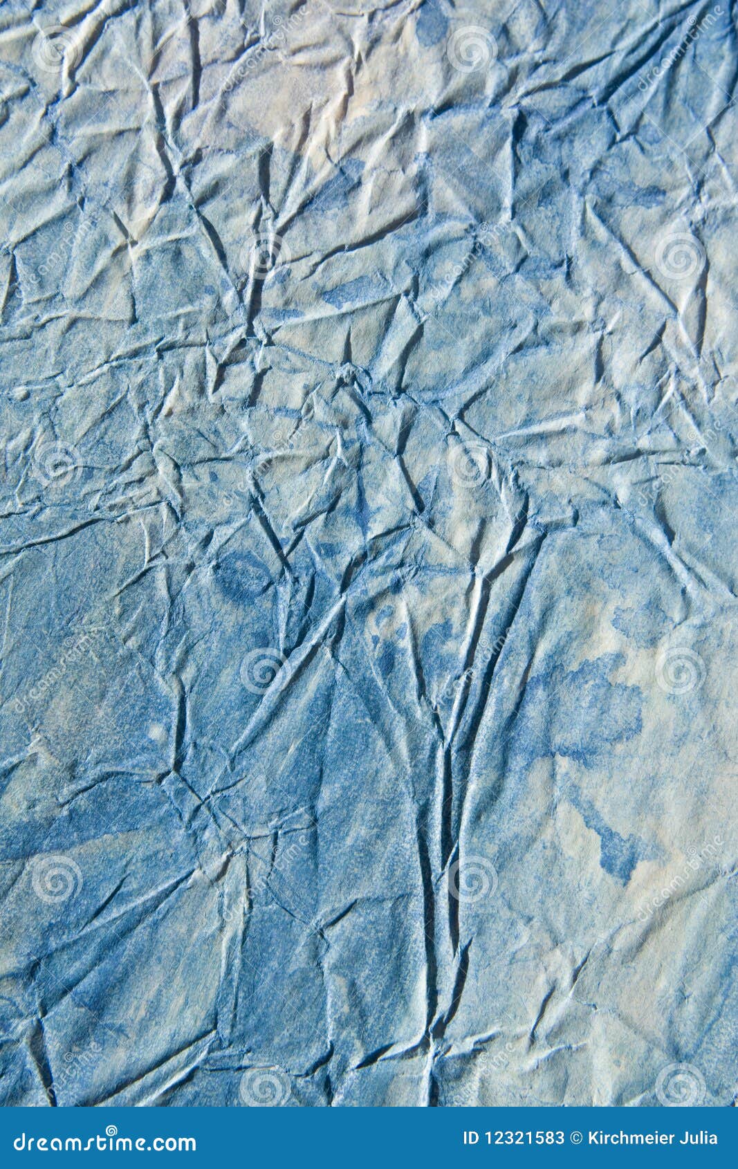 Crushed paper stock image. Image of textur, crushed, textured - 12321583