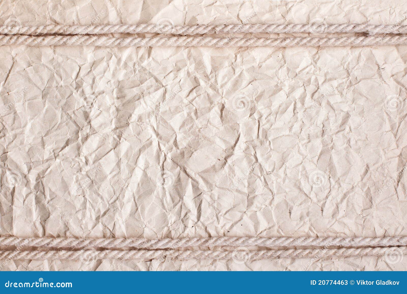 Crushed paper background stock image. Image of brown - 20774463