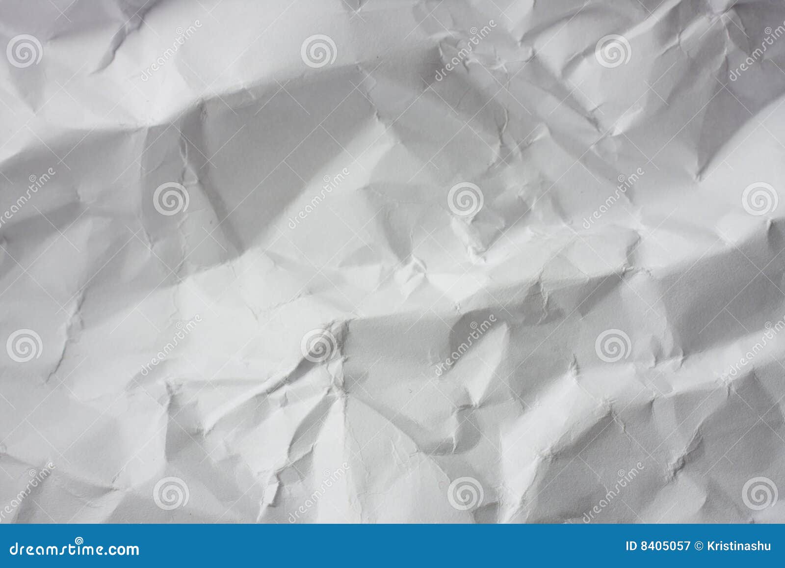 Crushed Paper Texture Royalty-Free Stock Photography | CartoonDealer ...