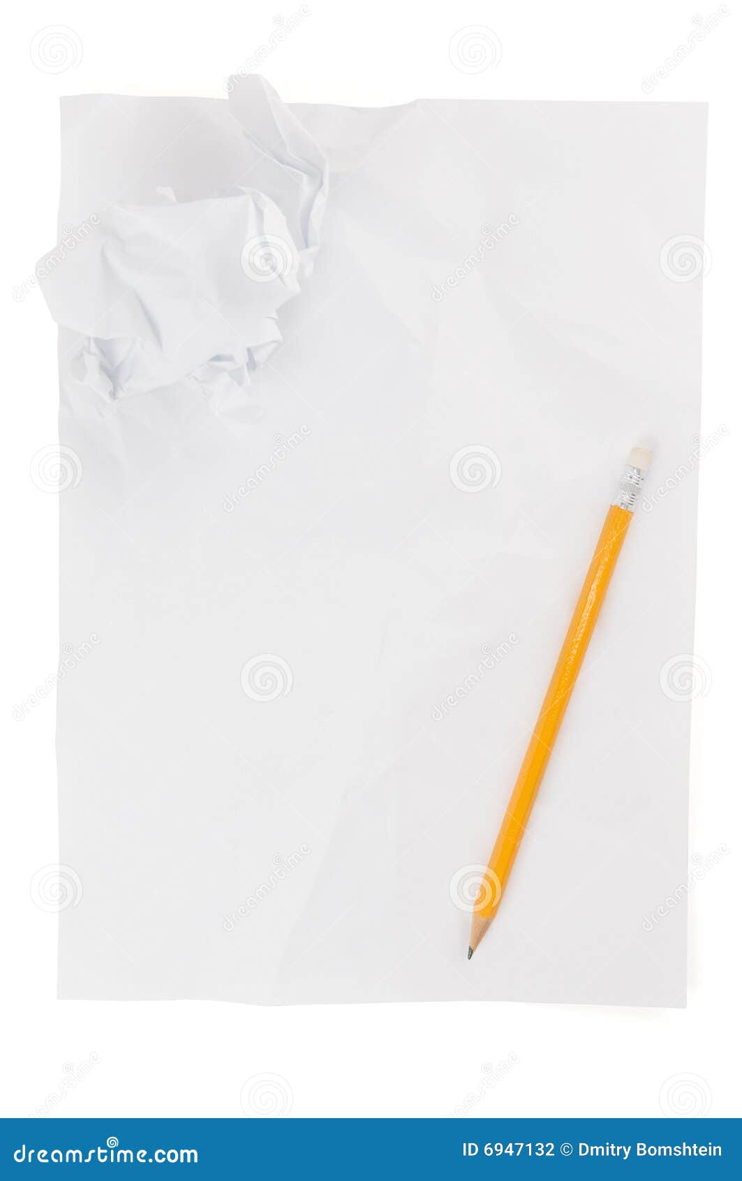 Crushed Paper Texture Royalty-Free Stock Photography | CartoonDealer ...