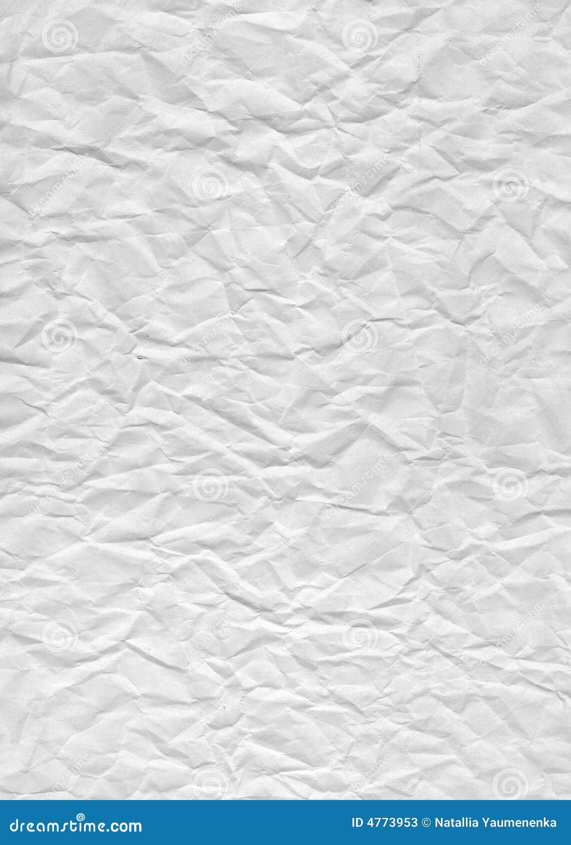 Crushed Paper Texture Royalty-Free Stock Photography | CartoonDealer ...