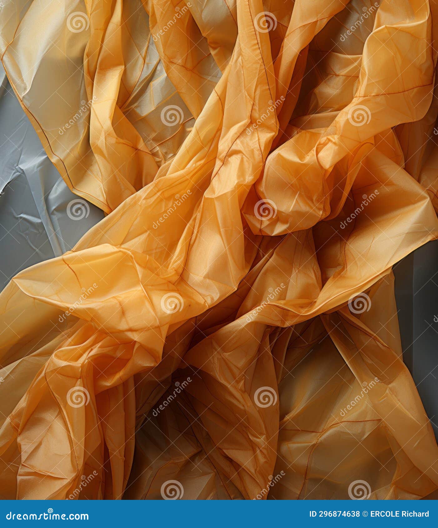 Crushed Paper on White Background â€“ Add Texture and Dimension To Your ...