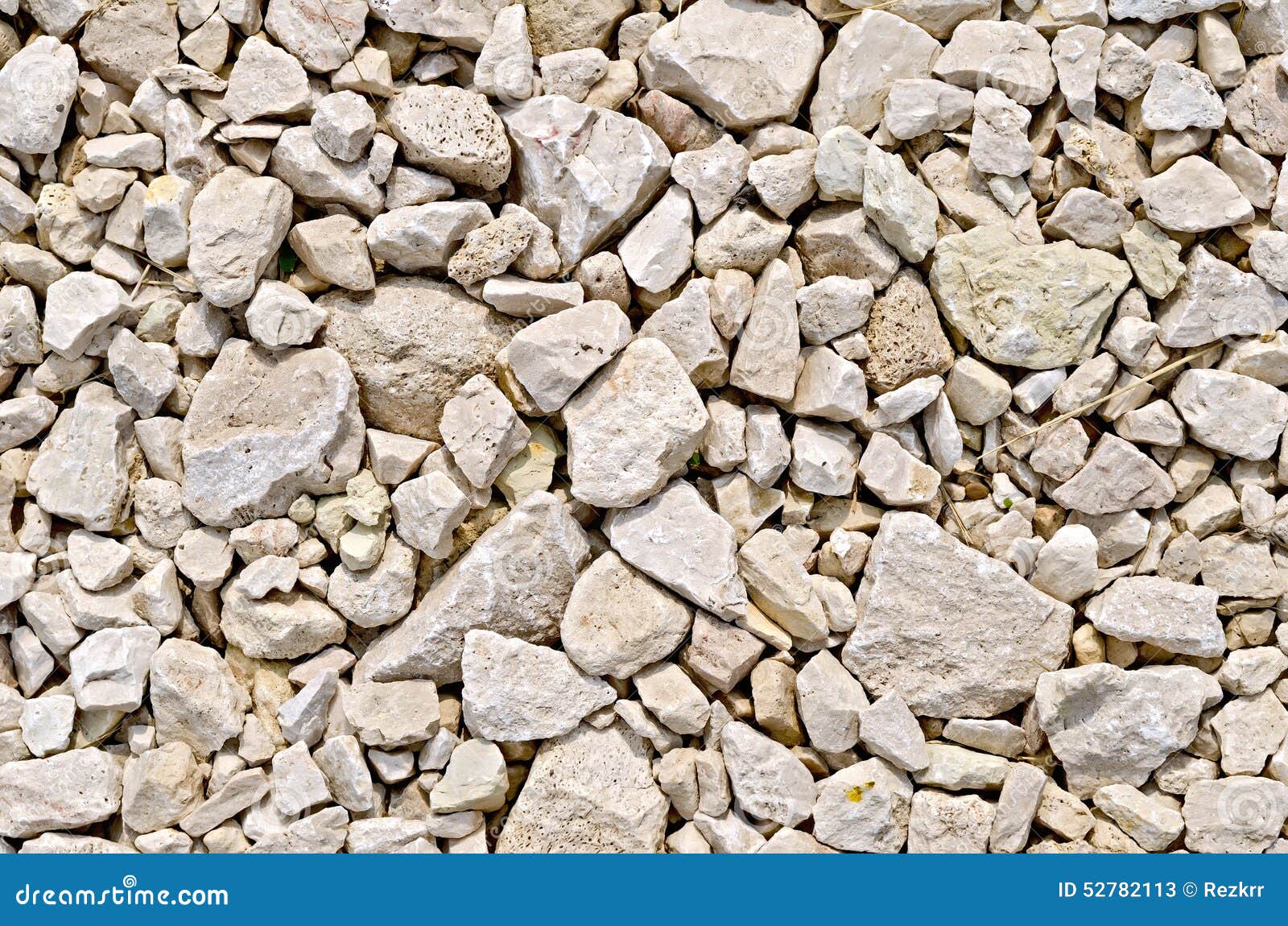 Crushed sandstone stock image. Image of crushed, natural - 52782113