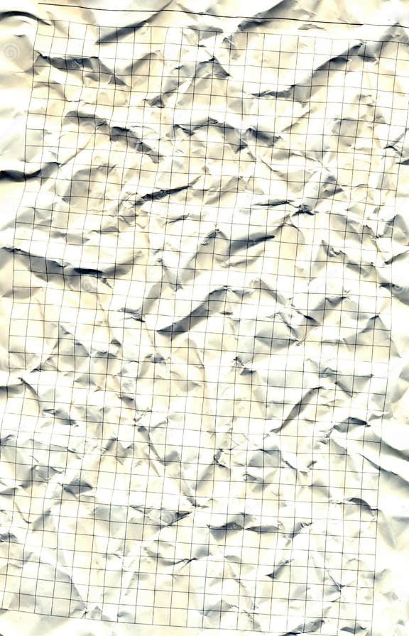 Crushed standard sheet stock image. Image of texture, structure - 6989039