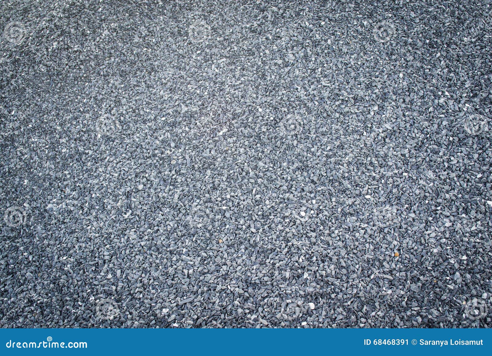 Crushed stone stock image. Image of building, boulder - 68468391