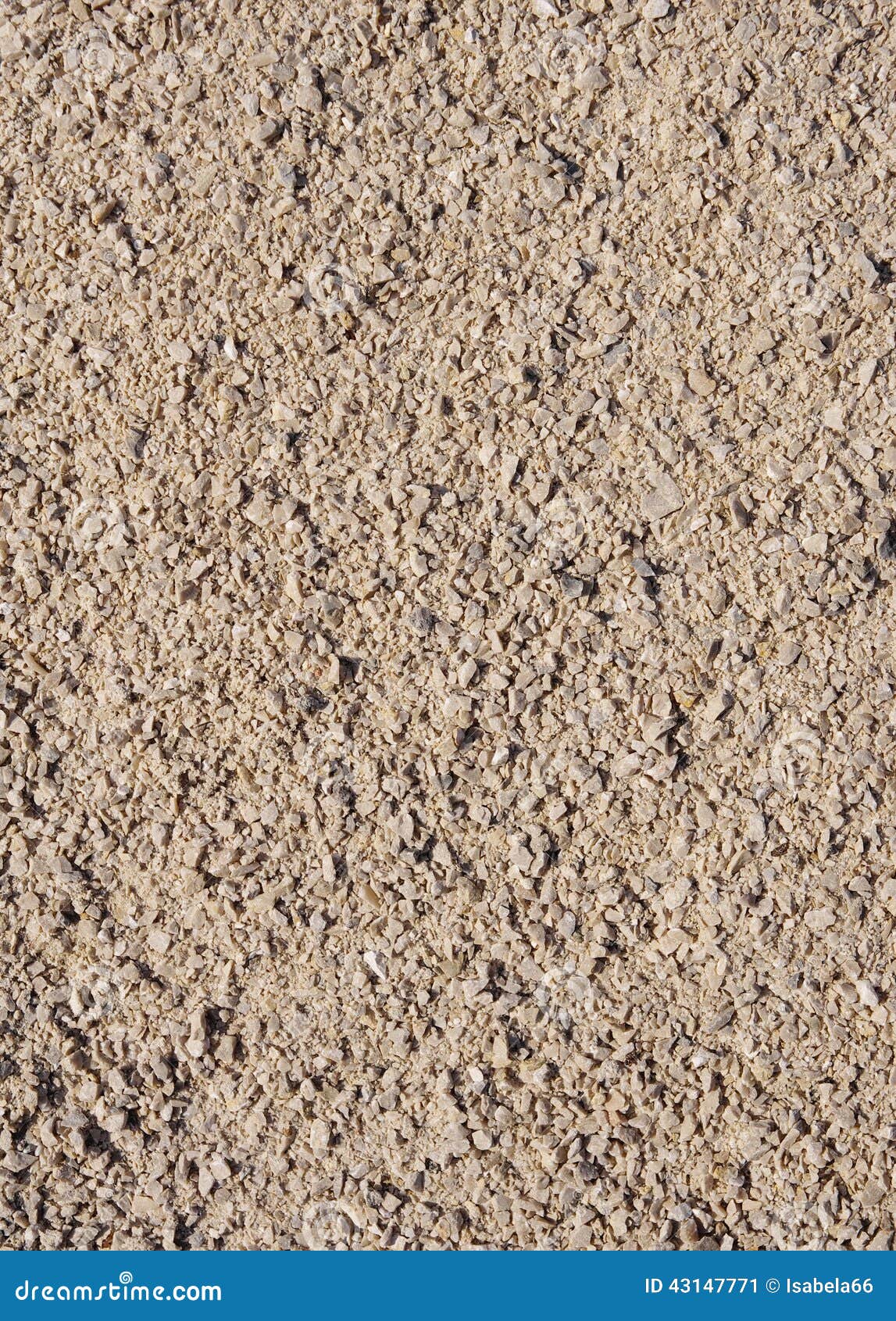 Crushed Stone, Gravel Closeup Stock Image - Image of decoration, cobble ...