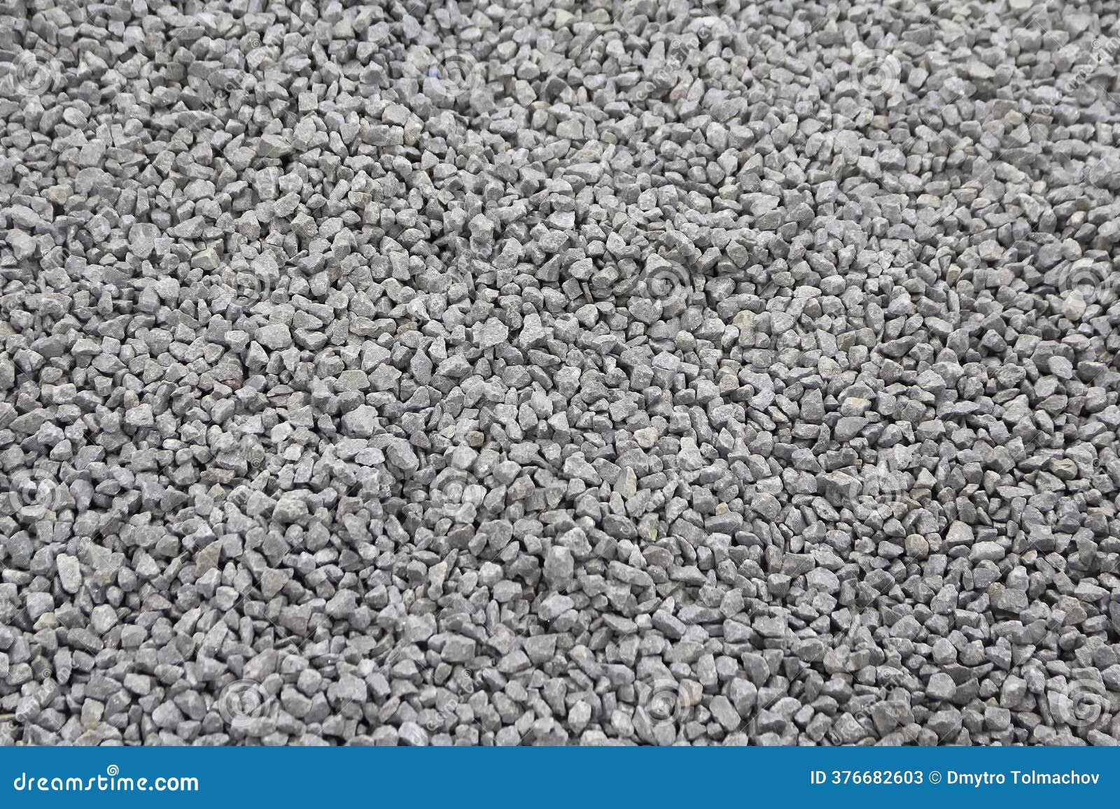 Crushed Stone Walkway Texture Royalty-Free Stock Photography ...