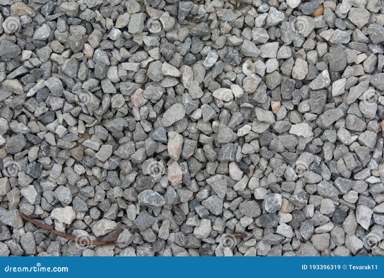 Coarse Gravel - Stone Texture Stock Photo | CartoonDealer.com #104763246