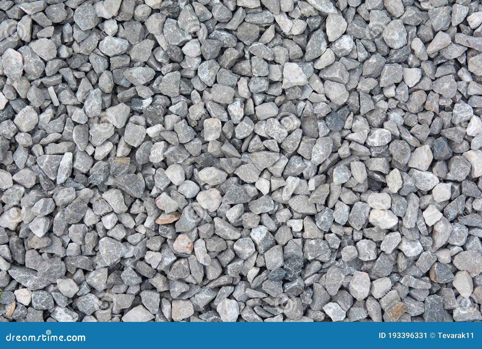 Coarse Gravel - Stone Texture Stock Photo | CartoonDealer.com #104763246