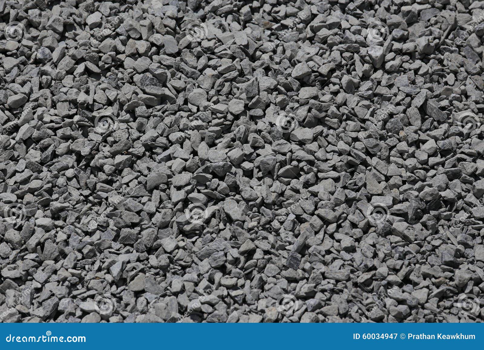 Crushed Stone Texture and Background Stock Image - Image of group ...
