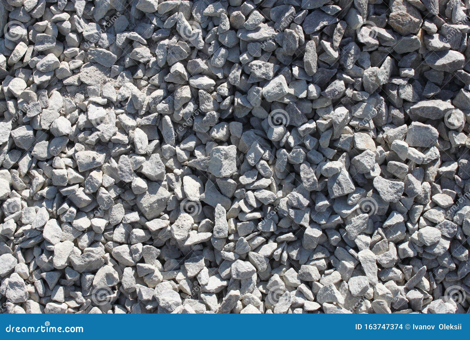 Crushed Texture, Background Stock Photo - Image of building ...