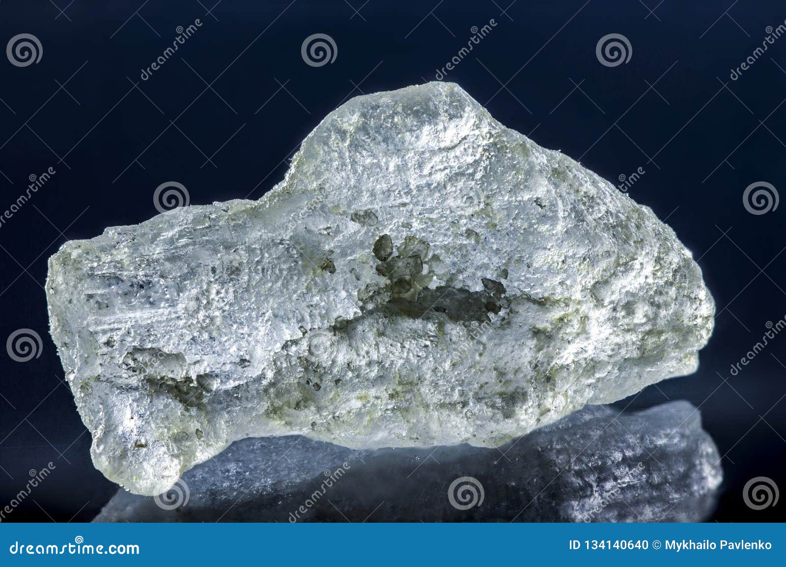 Crust of Sea Salt from Dead Sea Coast Macro Stock Photo - Image of ...