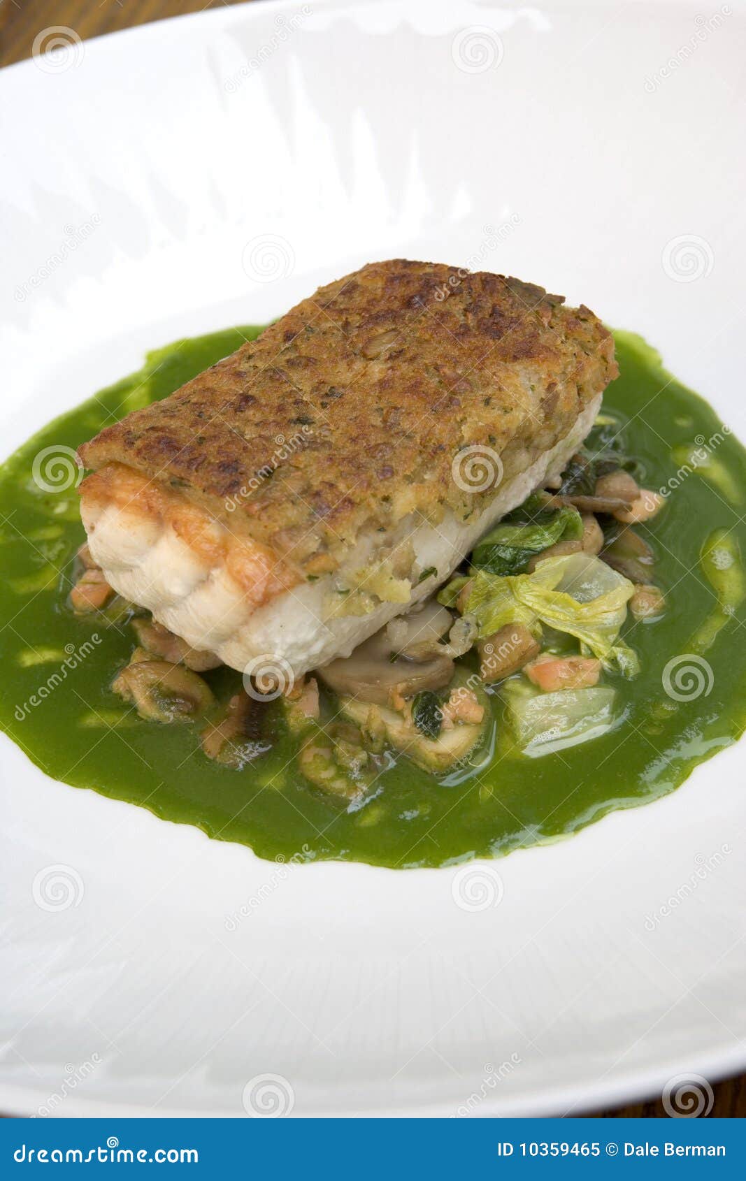 Crusted Sea Bass stock image. Image of white, healthy - 10359465