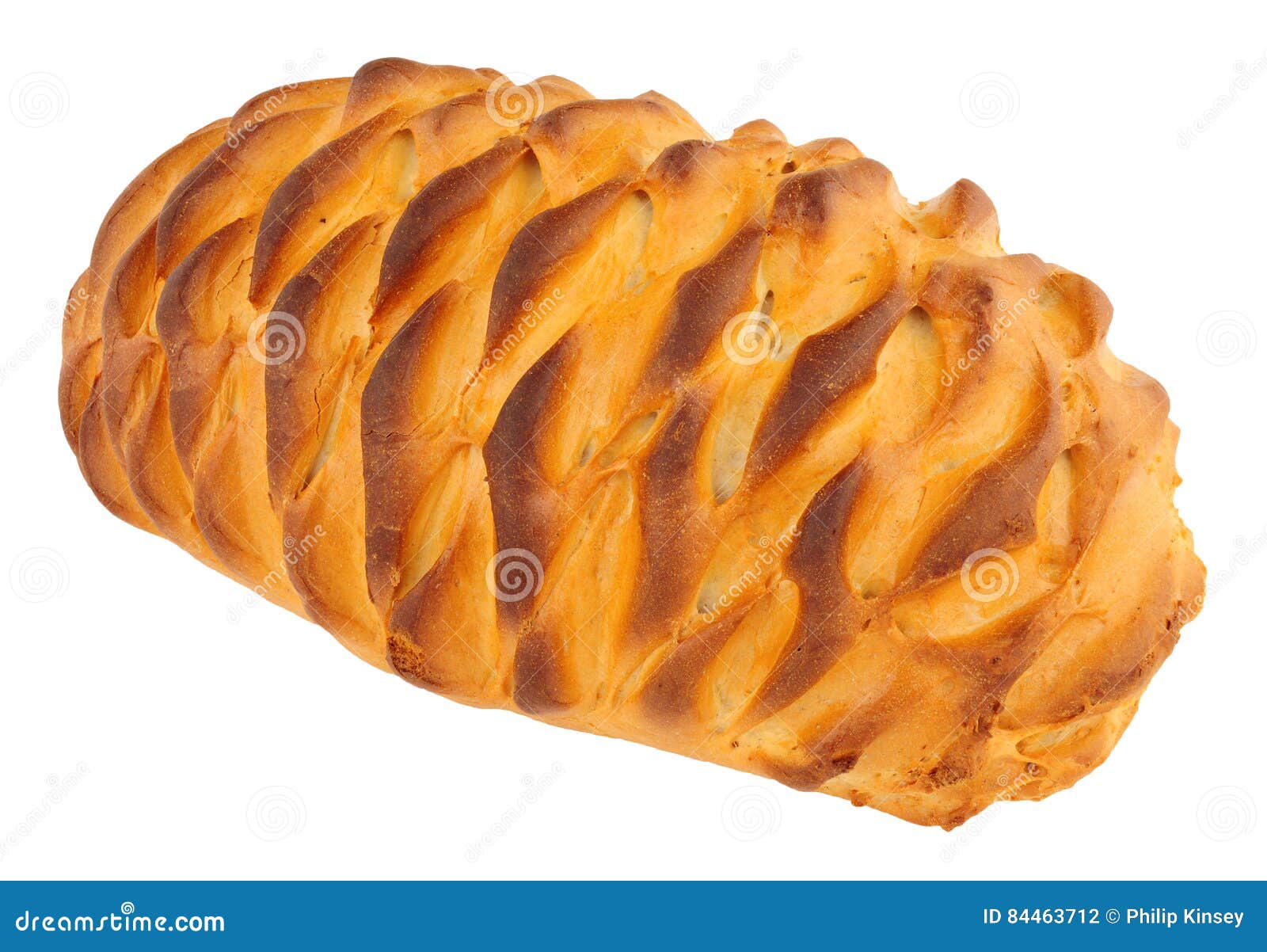 Crusty Hedgehog Bread Loaf stock photo. Image of bread - 84463712