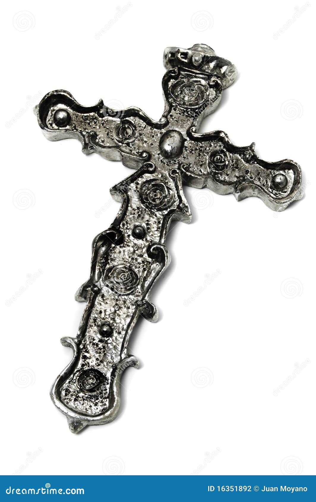 Cruz de Emo foto de stock. Imagem de escuro, amor, fundo - 16351892