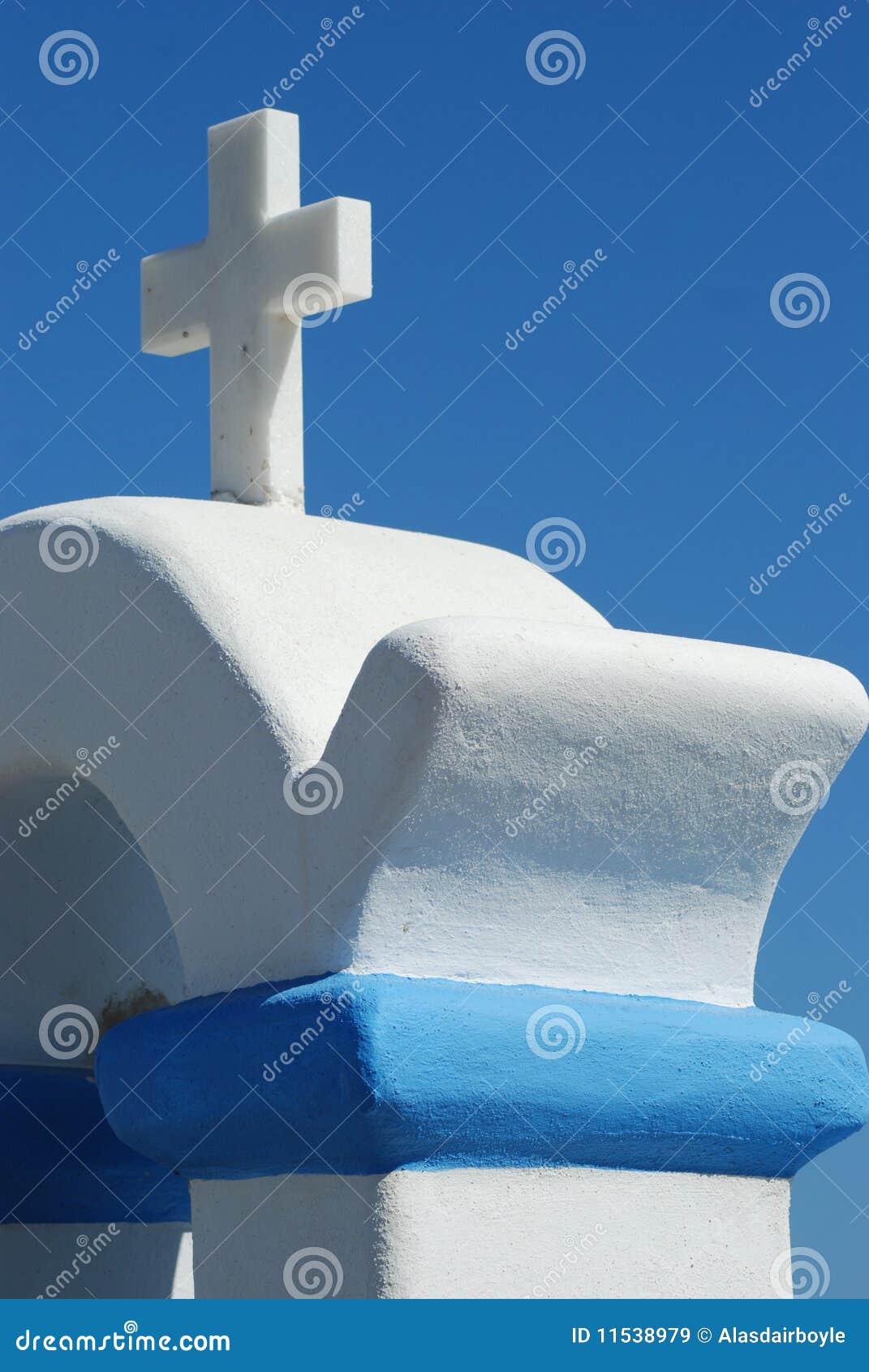 Cruz grega imagem de stock. Imagem de grécia, ortodoxo - 11538979