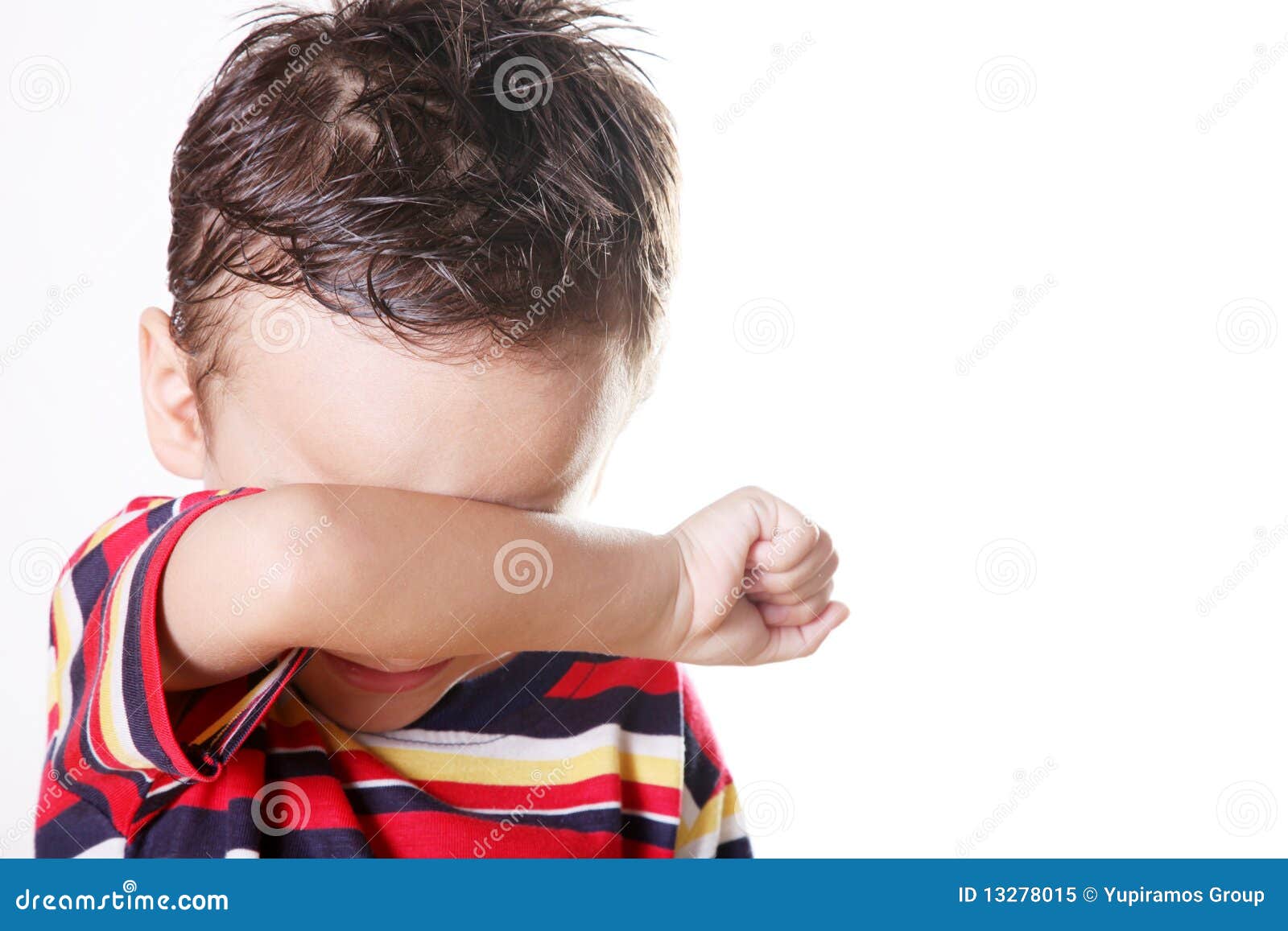 Cry stock image. Image of expression, emotion, beautiful - 13278015