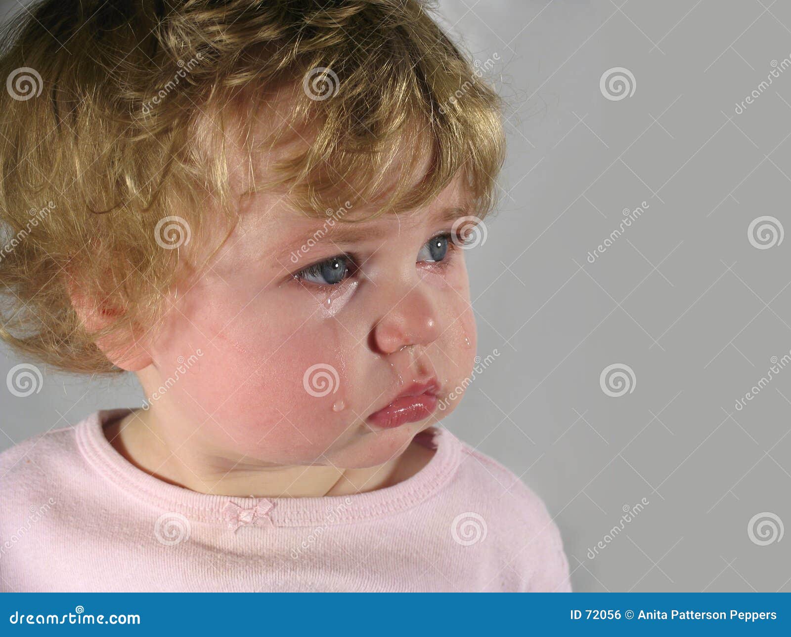 Cry baby stock photo. Image of tearful, emotion, babies - 72056