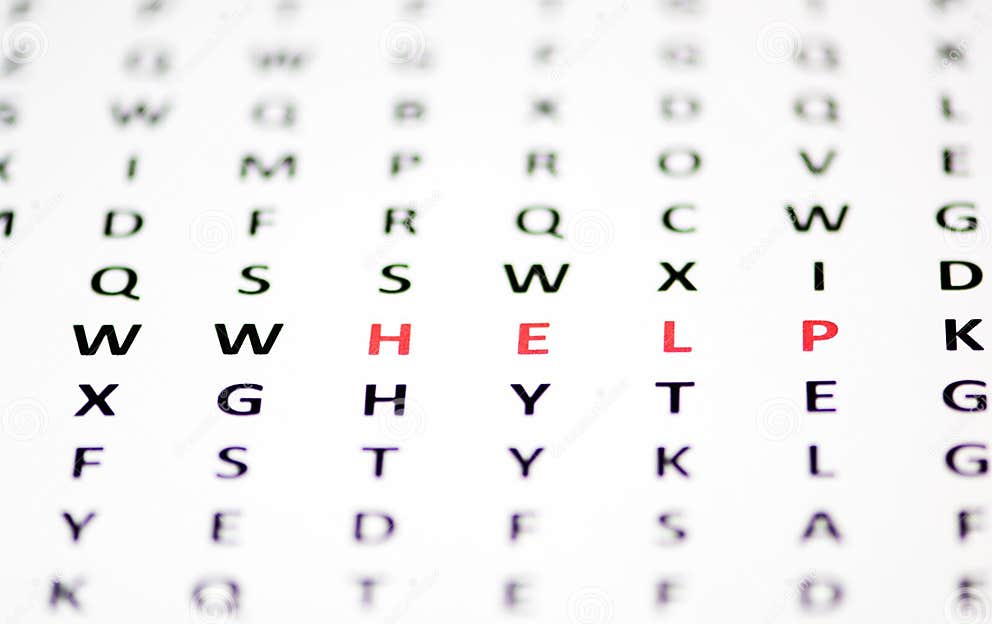 A cry for help stock image. Image of help, disease, hide - 22455463