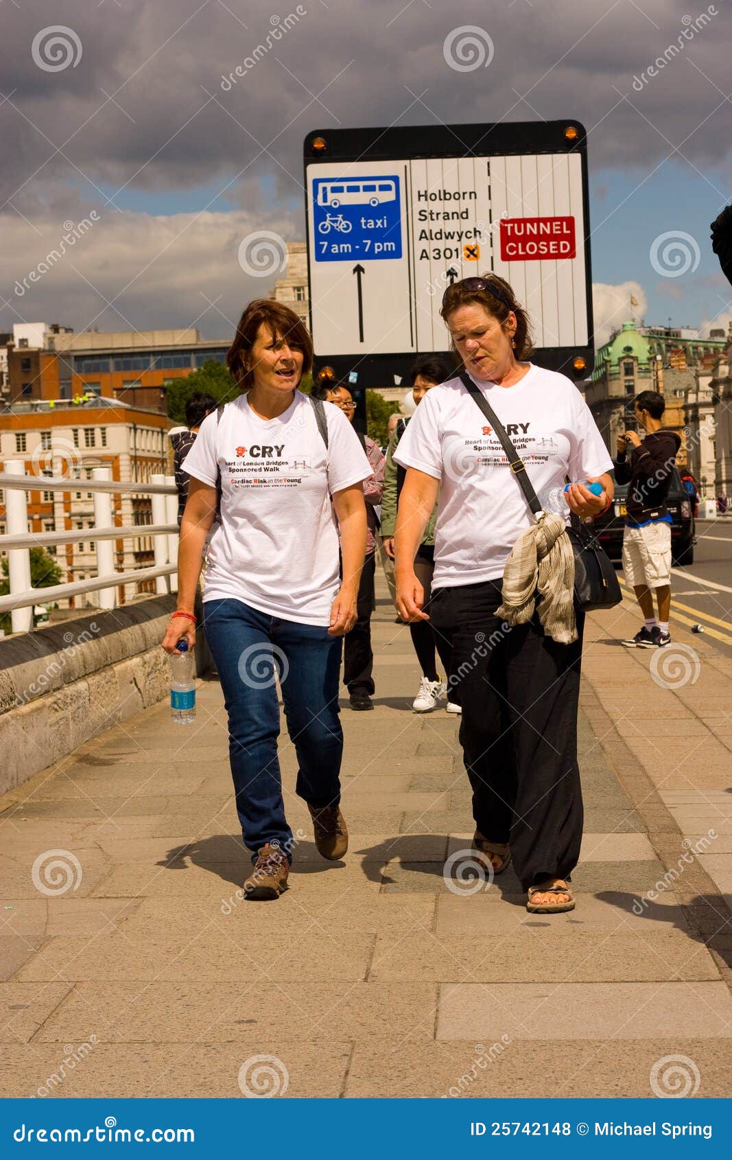 Cry walk editorial stock photo. Image of active, male - 25742148