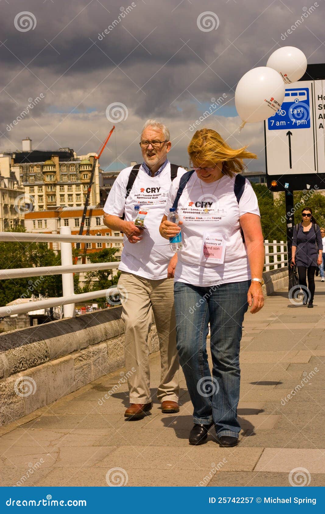 Cry walk editorial photography. Image of hiking, recreation - 25742257