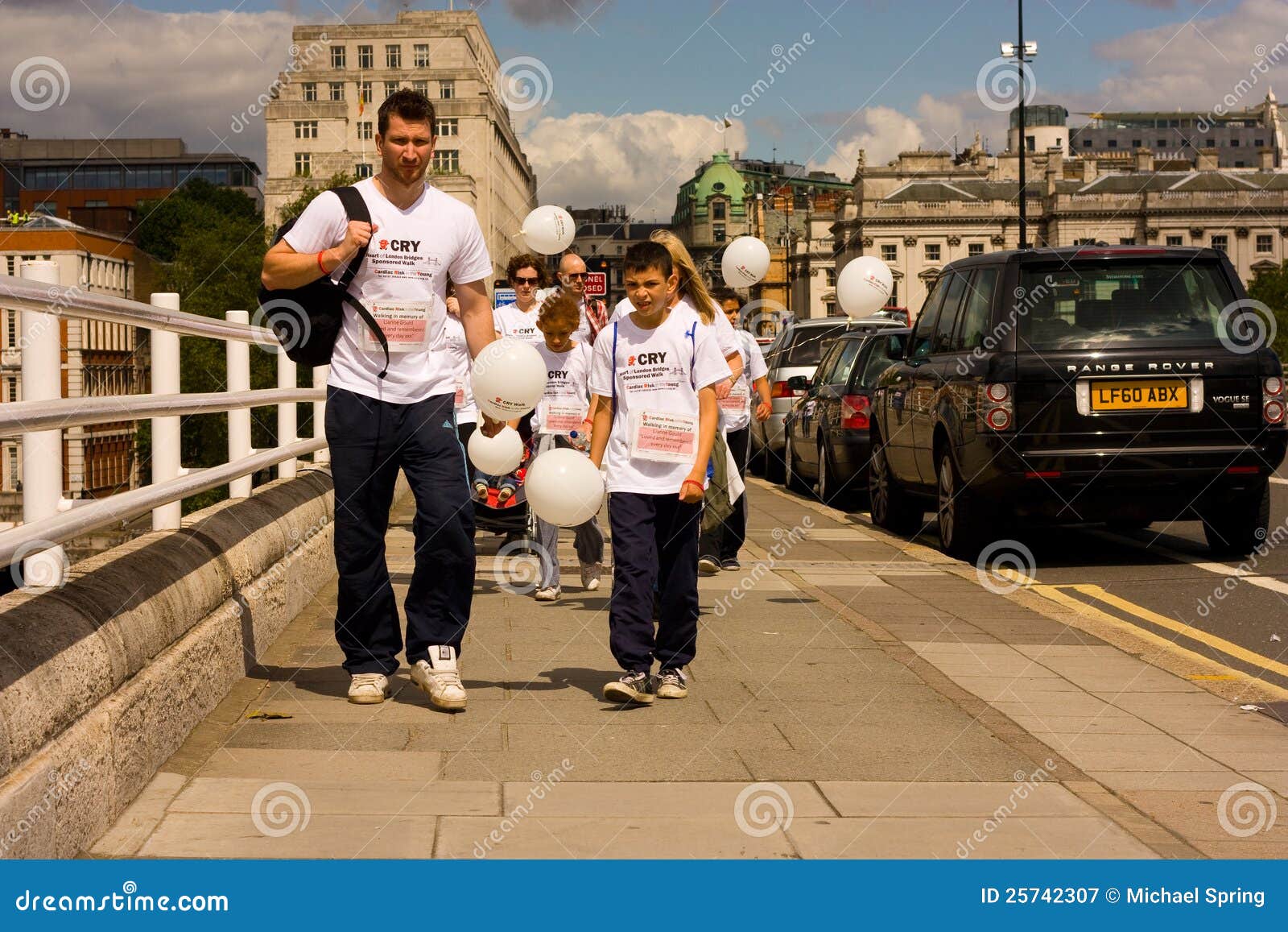 Cry walk editorial photography. Image of healthy, heart - 25742307