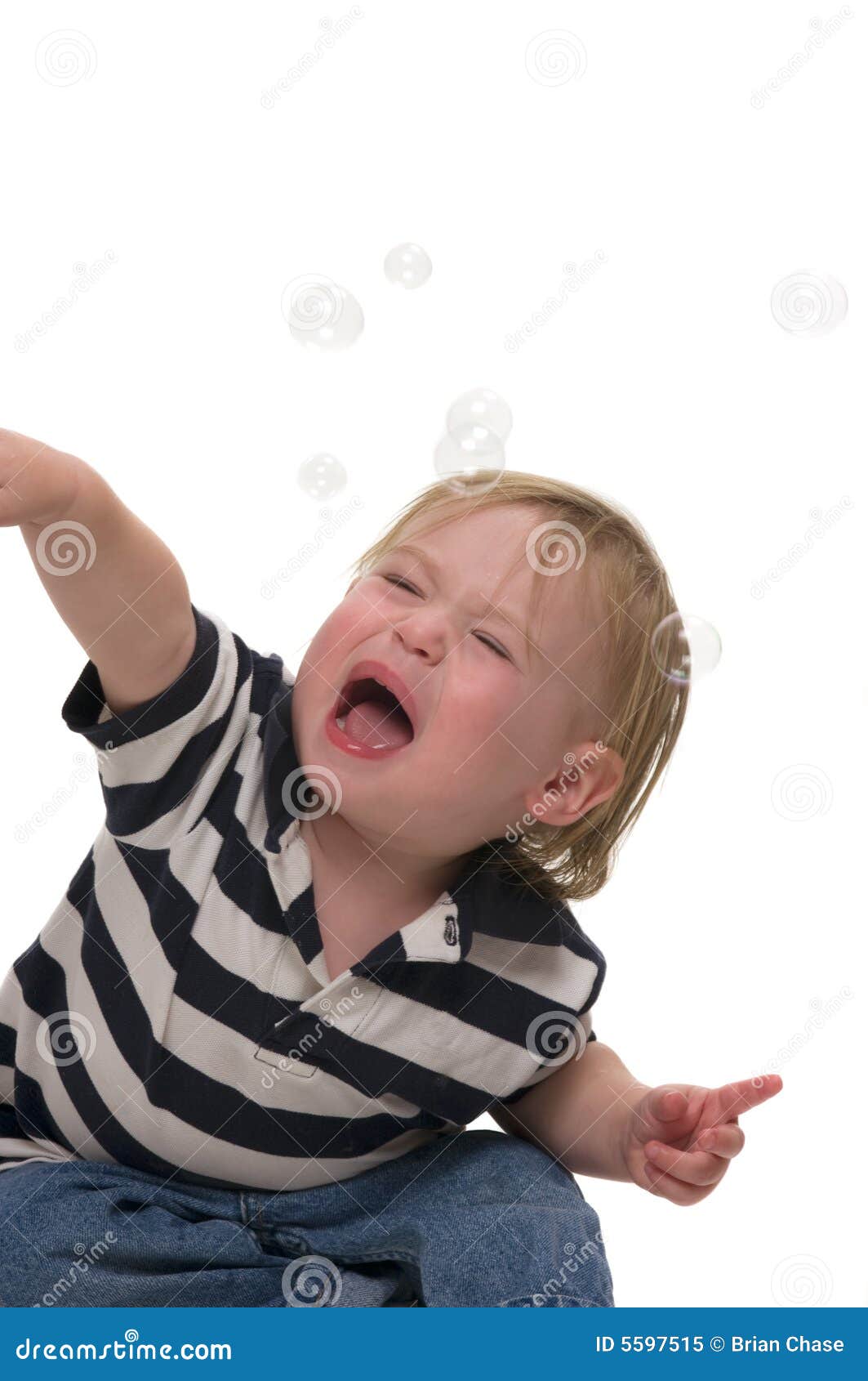 Crying stock image. Image of child, expression, infant - 5597515