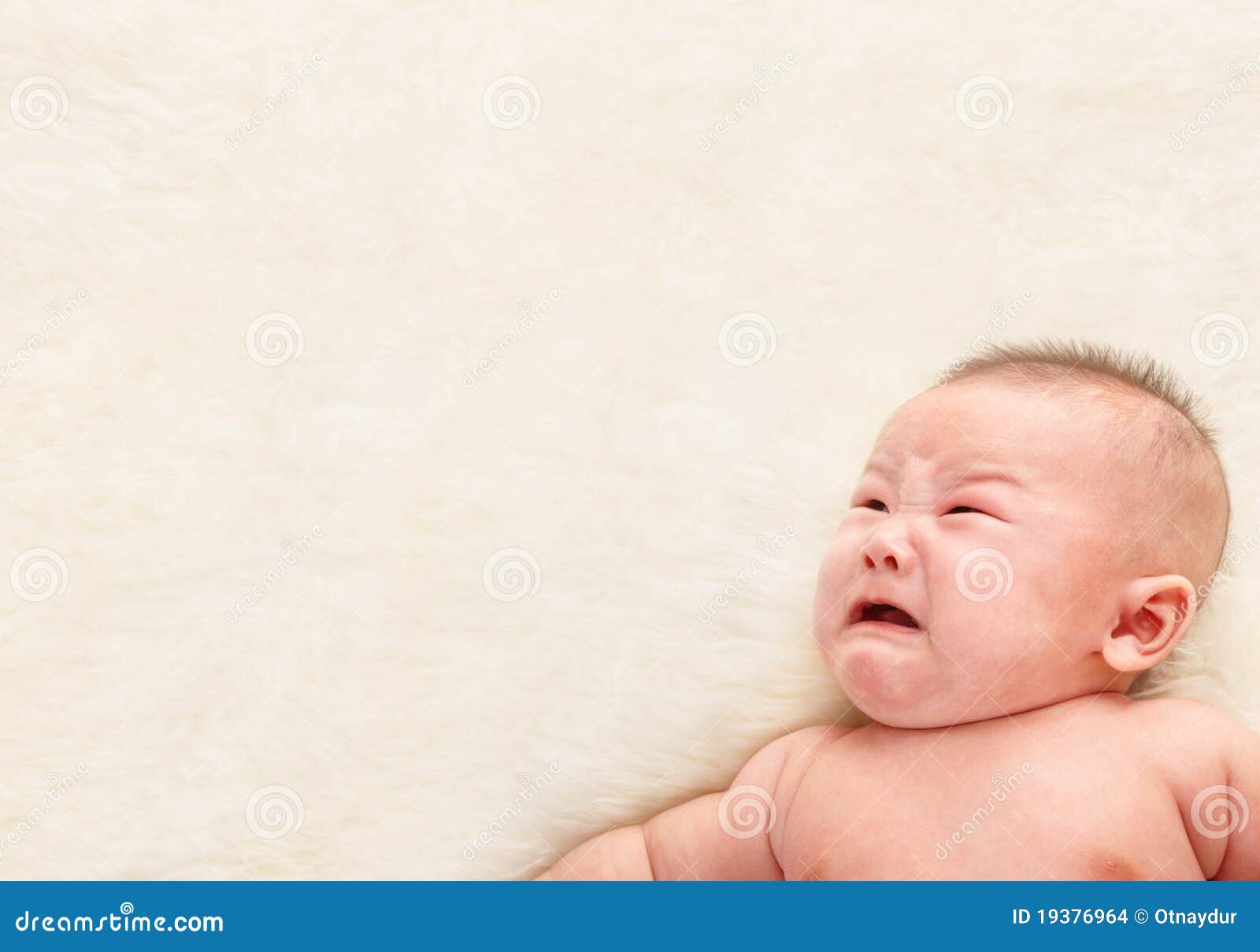 Crying Baby Boy Stock Images - Image: 19376964