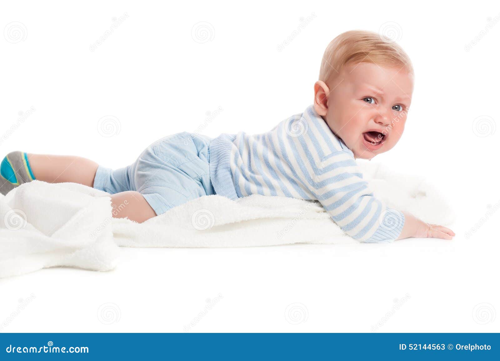 240 Crying Baby Studio Shot Stock Photos - Free & Royalty-Free Stock ...