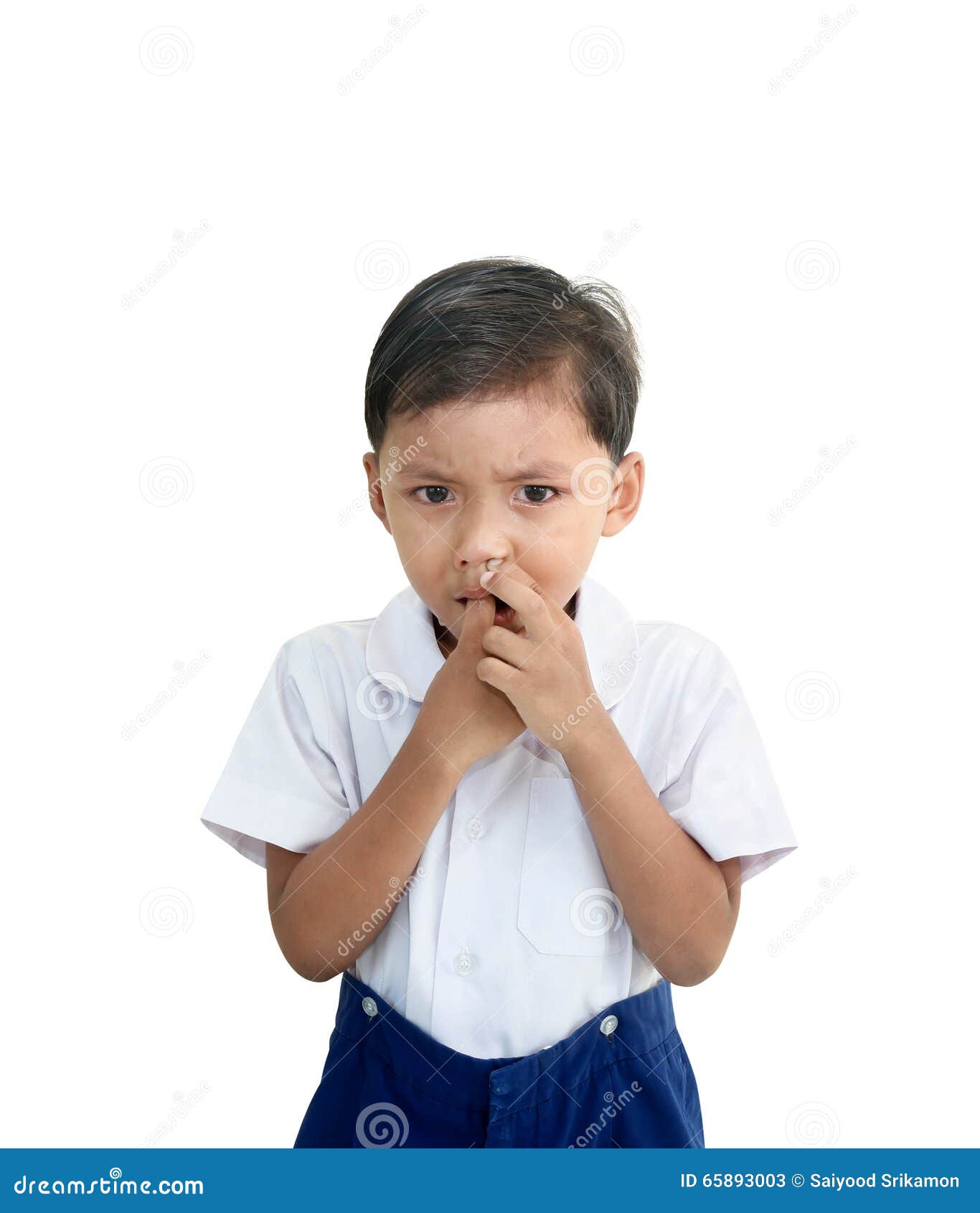 A crying boy stock image. Image of crazed, person, angry - 65893003