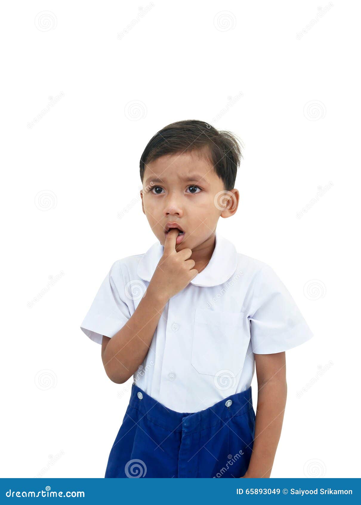 A crying boy stock image. Image of apology, school, simple - 65893049