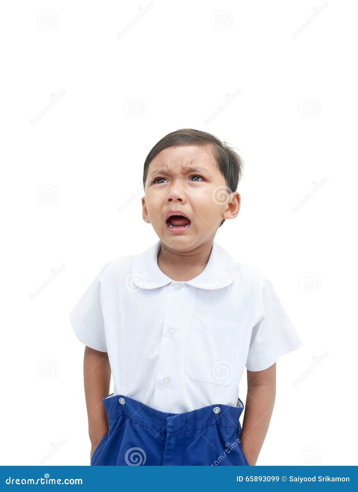 A crying boy stock image. Image of asian, apology, crazed - 65893099