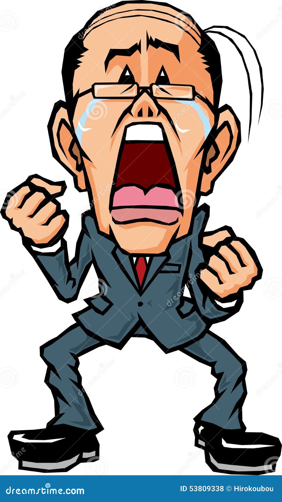 Mortifying Cartoons, Illustrations & Vector Stock Images - 12 Pictures ...