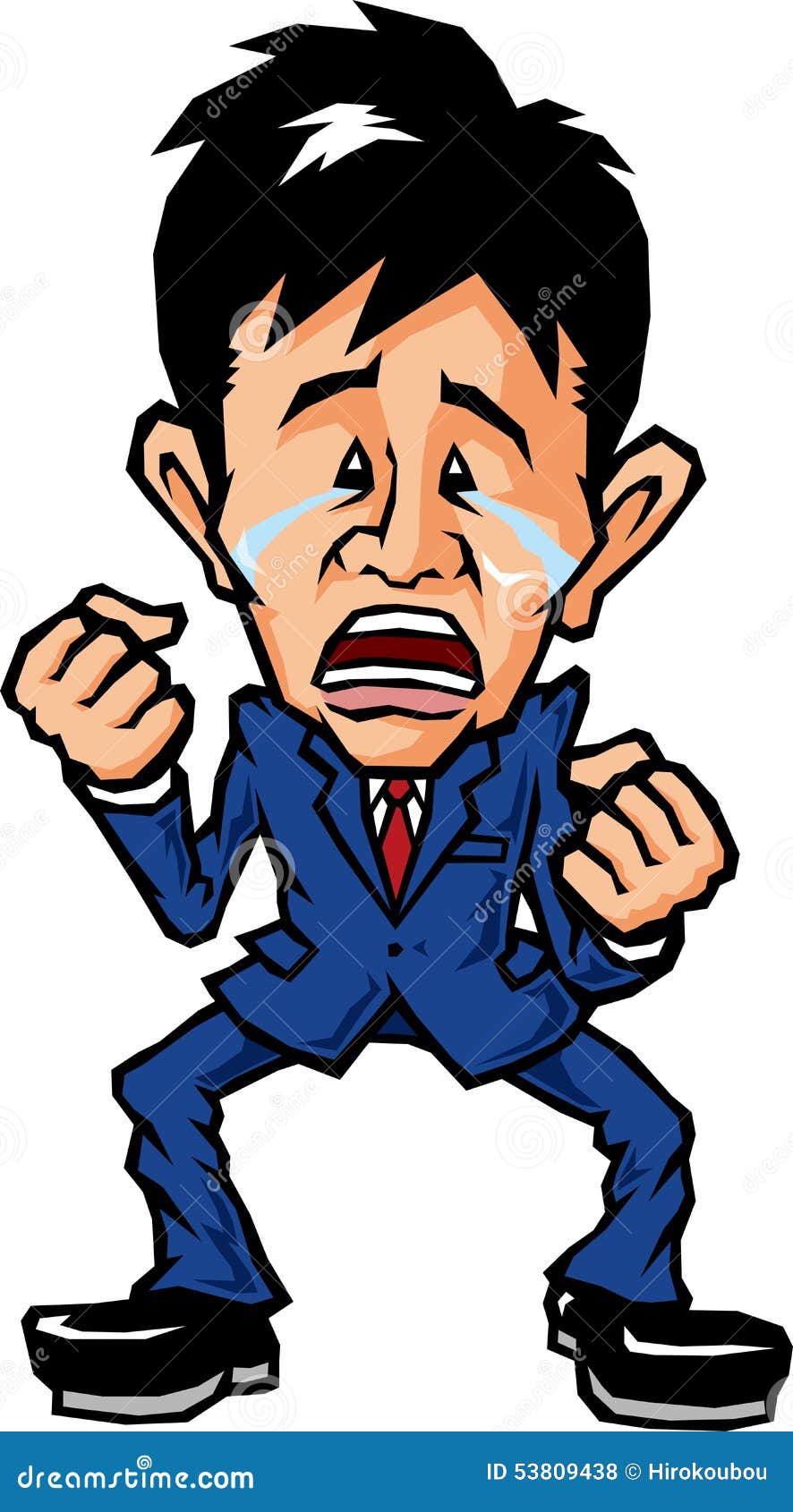 Chagrin Cartoons, Illustrations & Vector Stock Images - 319 Pictures to ...