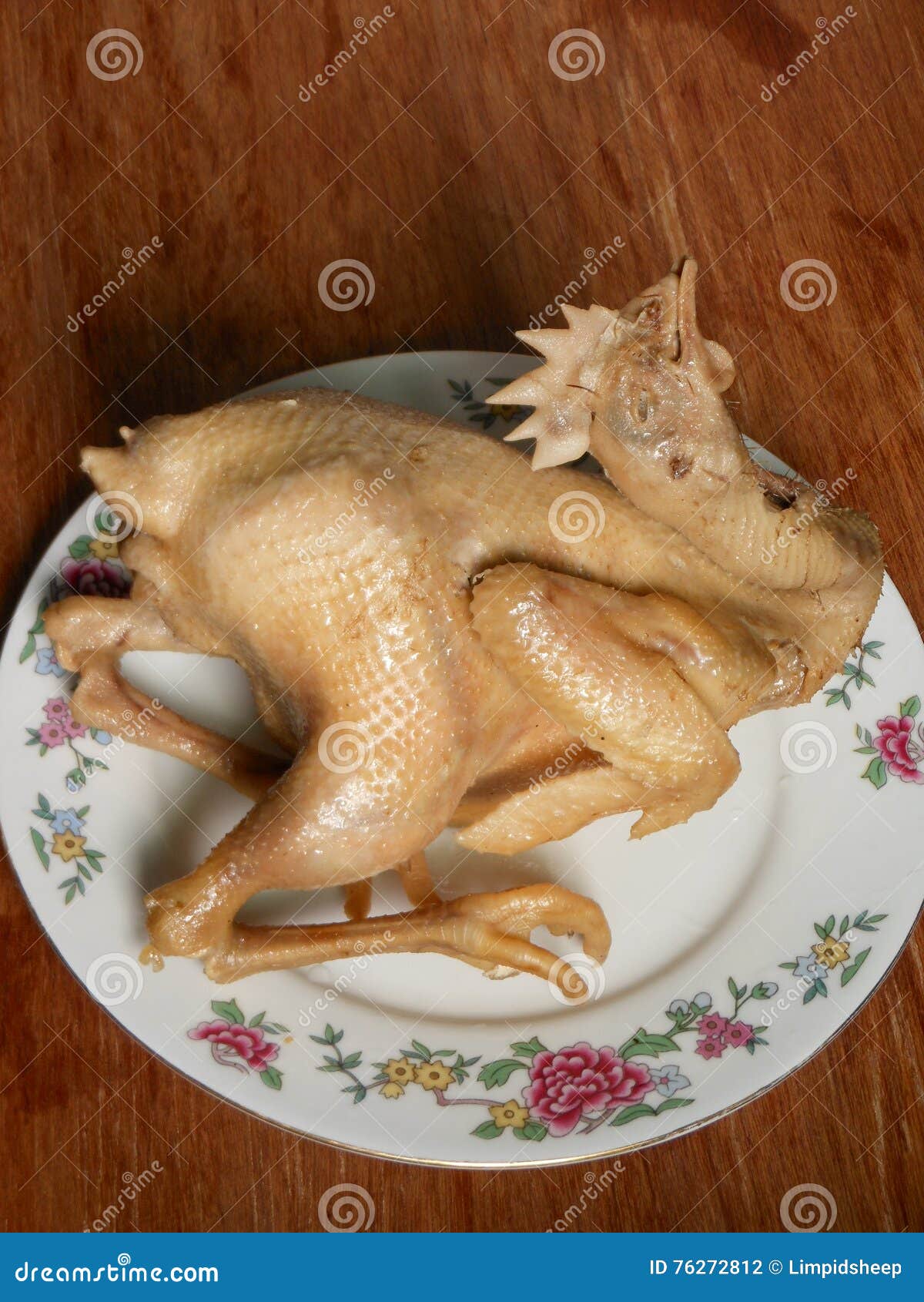 Crying chicken stock photo. Image of stew, chicken, cuisine - 76272812