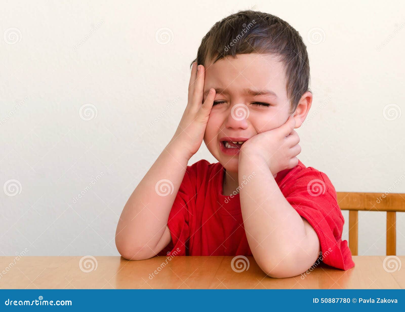 Crying child stock photo. Image of child, angry, unhappy - 50887780 Crying child stock photo. Image of child, angry, unhappy - 50887780