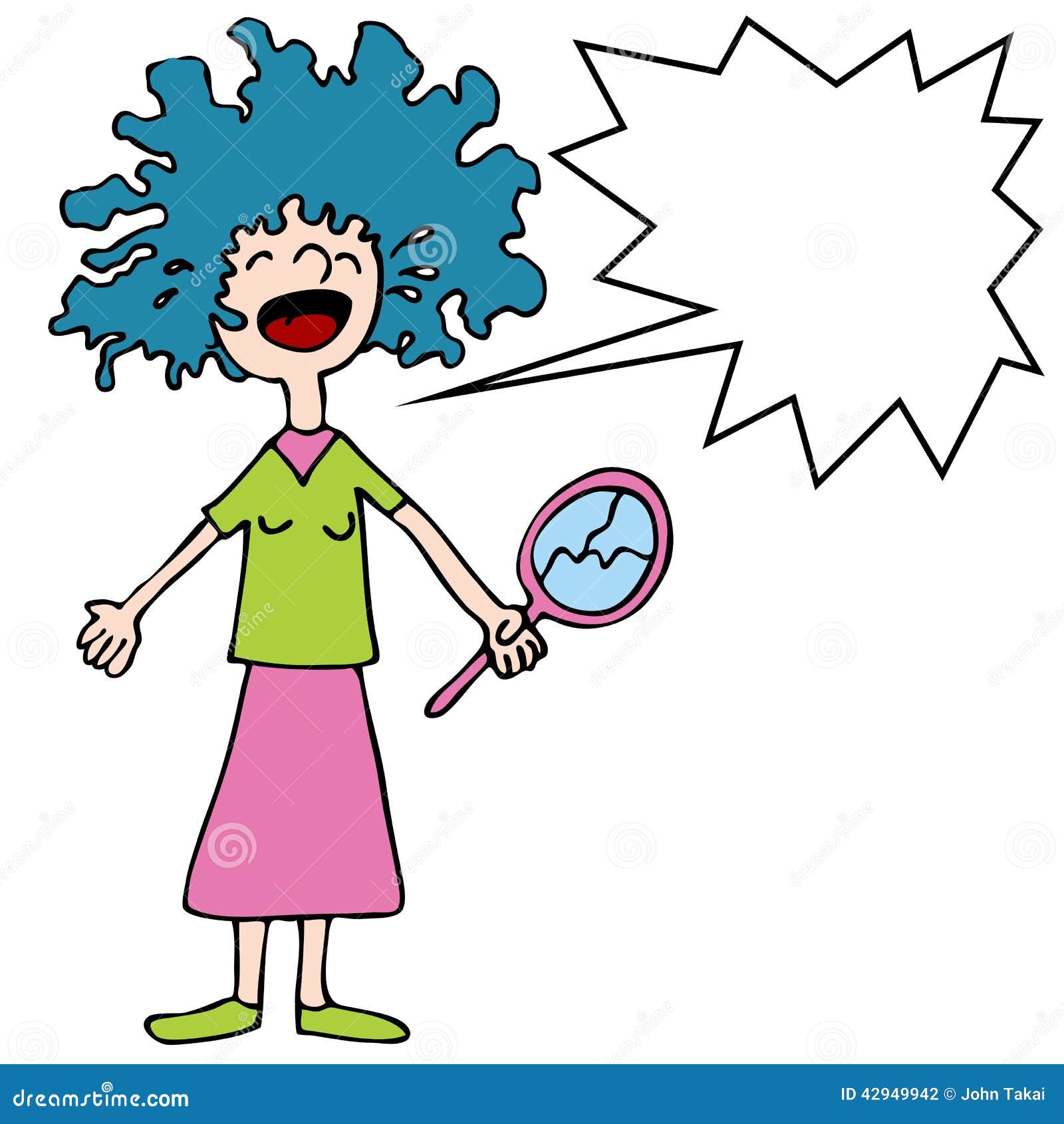 Perm Cartoons, Illustrations & Vector Stock Images - 1716 Pictures to ...