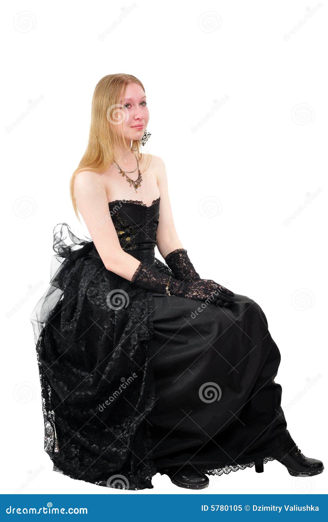 214 Crying Gothic Girl Stock Photos - Free & Royalty-Free Stock Photos ...