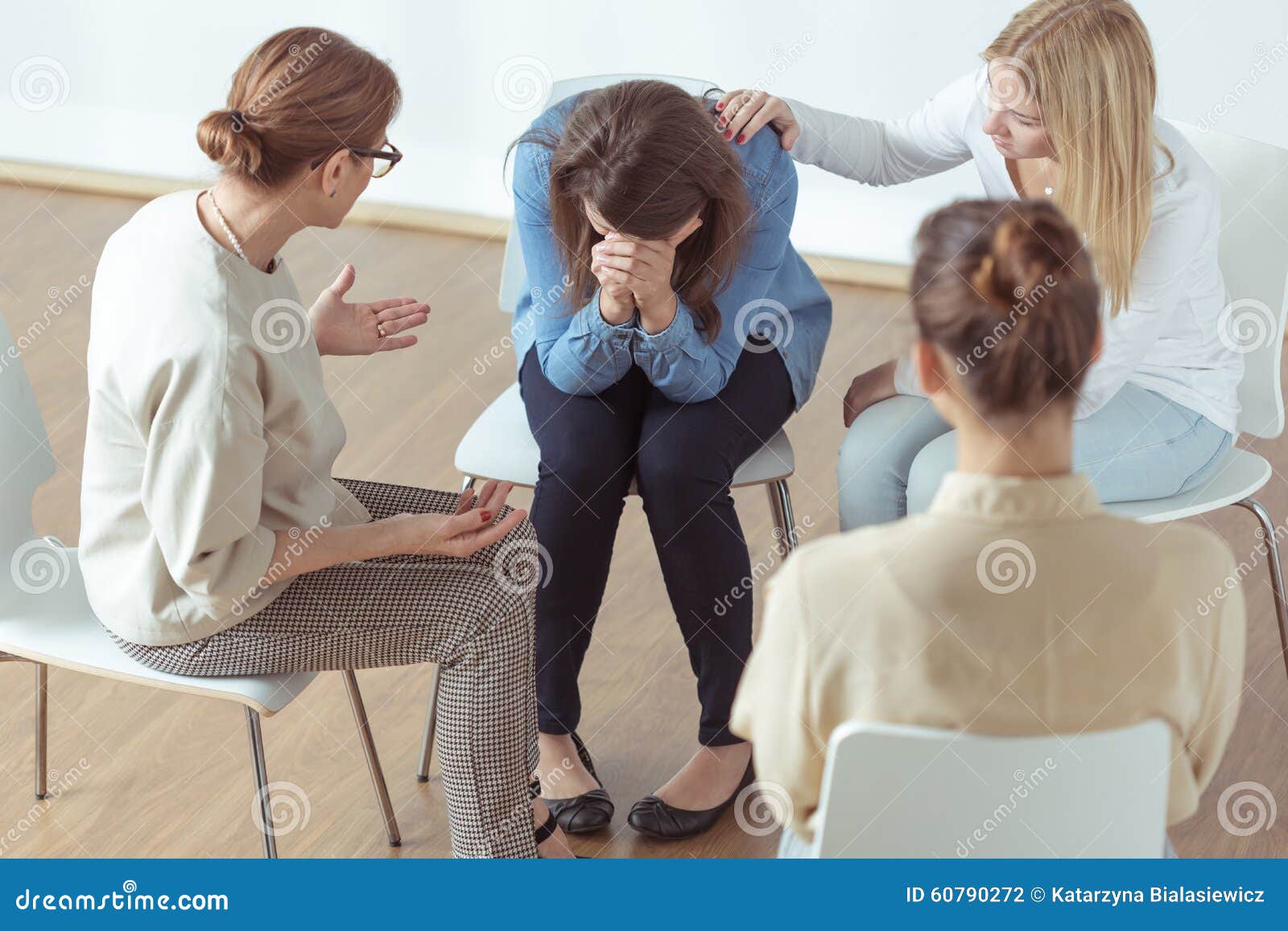 400 Crying Group Therapy Stock Photos - Free & Royalty-Free Stock ...