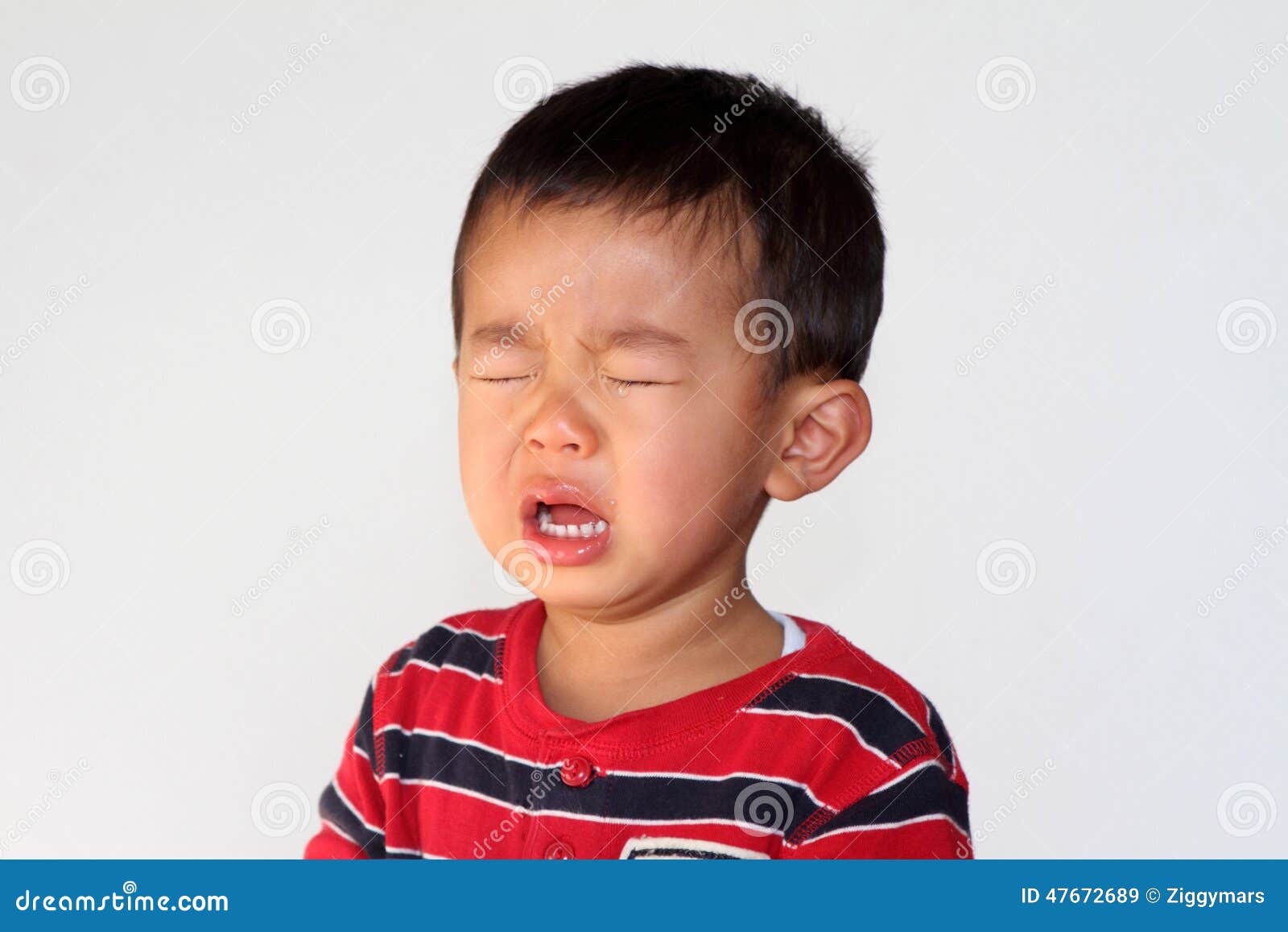 Crying Japanese boy stock image. Image of smiling, crying - 47672689