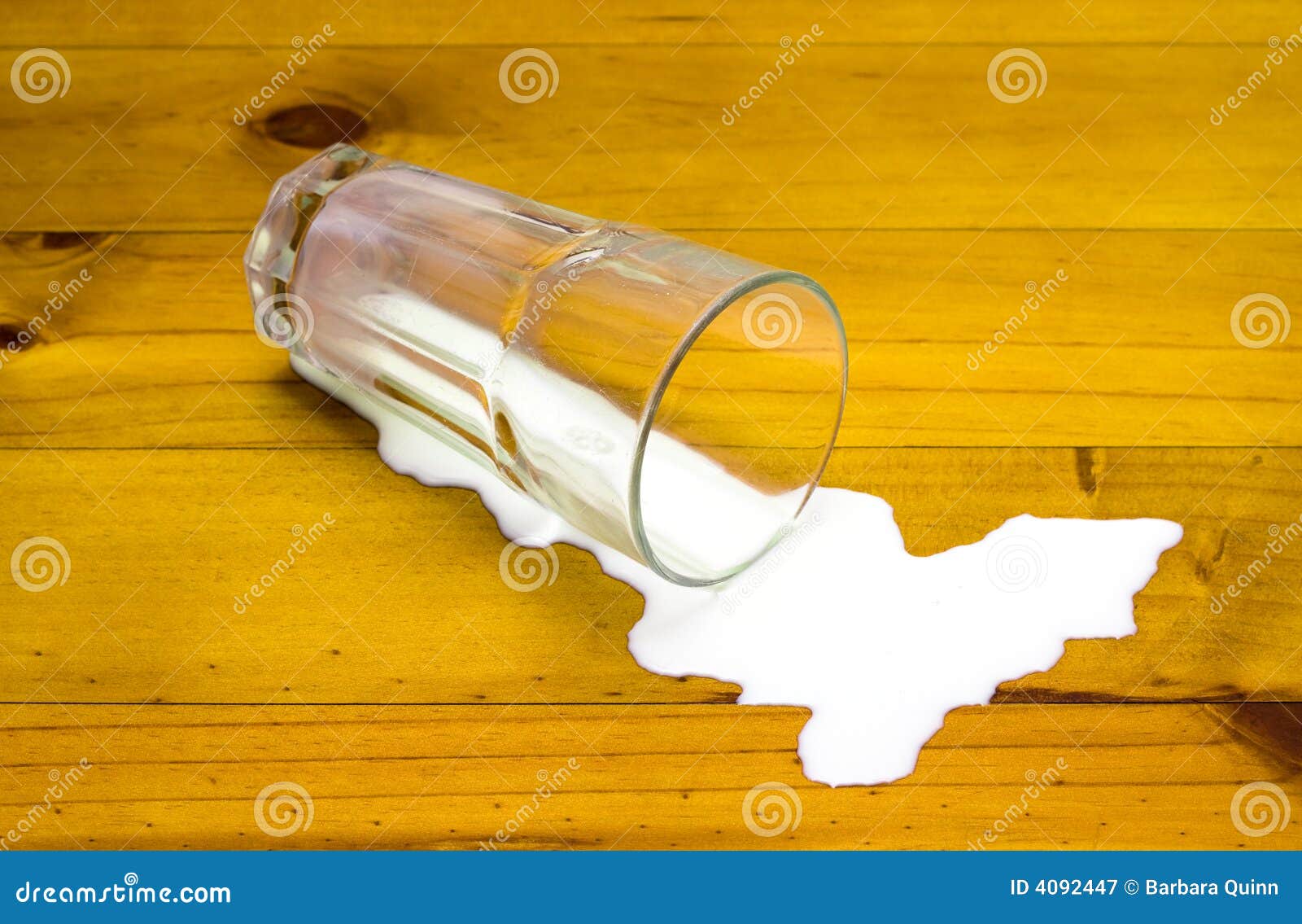 Crying over spilled milk stock image. Image of white, healthy - 4092447