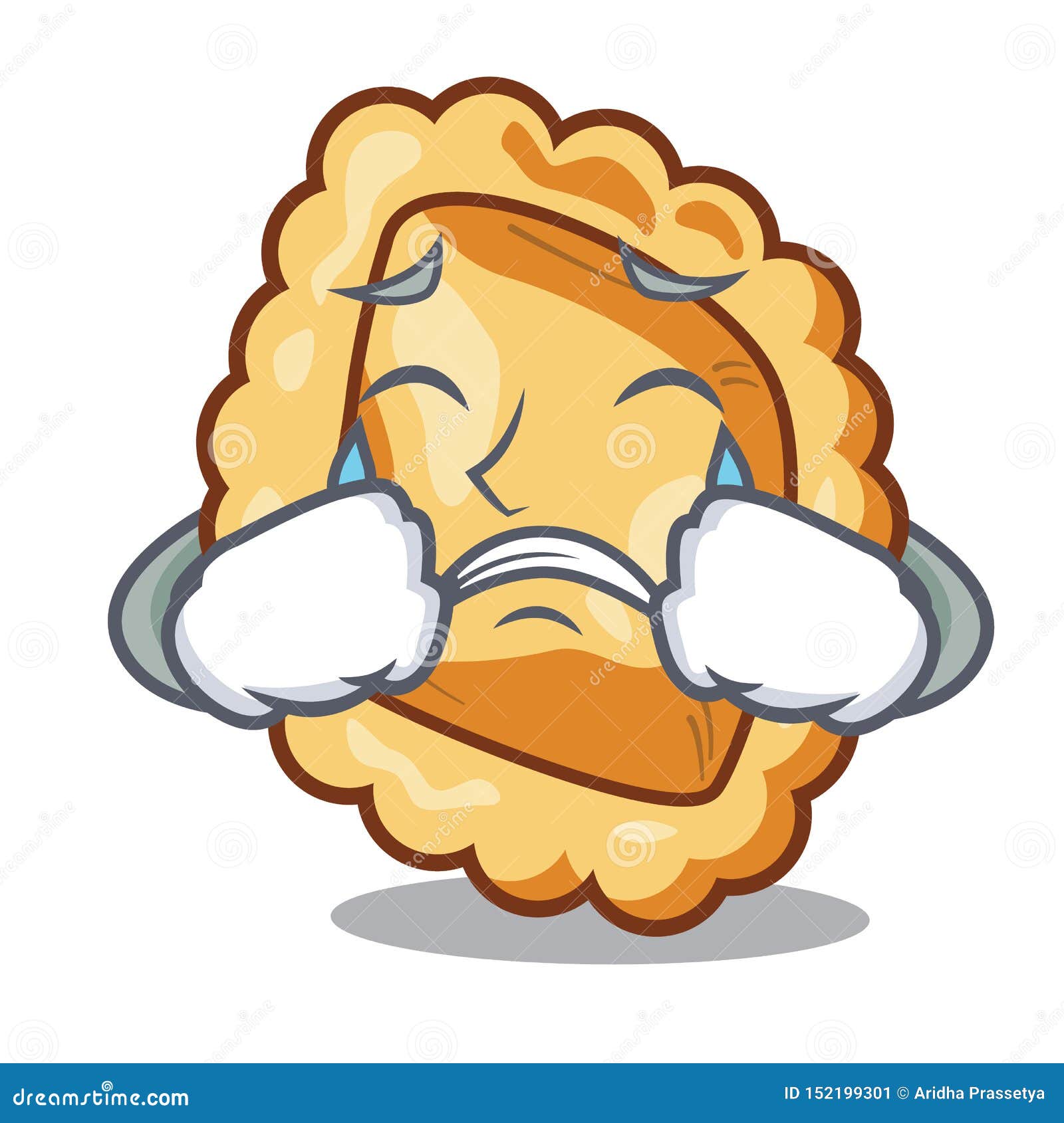 Crying Ravioli Stock Illustrations – 1 Crying Ravioli Stock ...