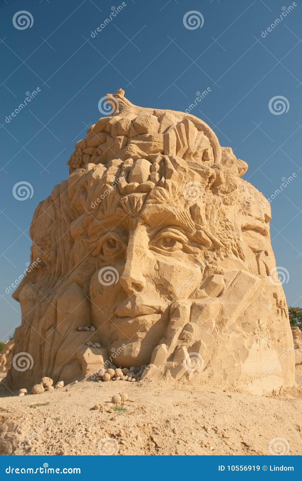 Crying Woman, Folk Art Serie, Circa 1969 Editorial Photo ...