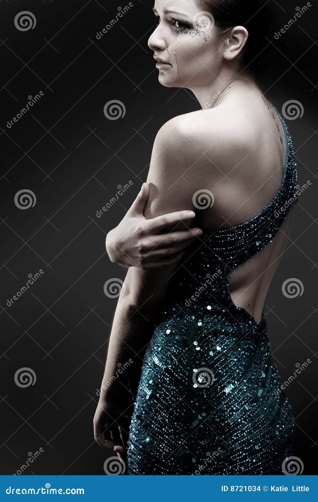 1,127 Woman Beautiful Dress Crying Stock Photos - Free & Royalty-Free ...